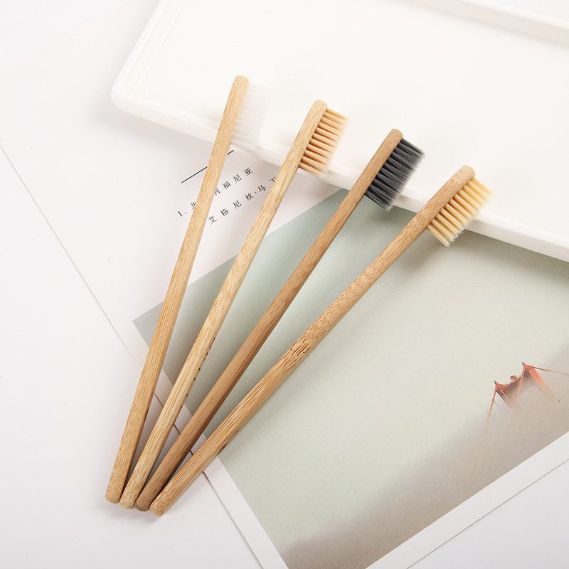Bamboo toothbrush manufacturers, bulk buy bamboo toothbrushes ...