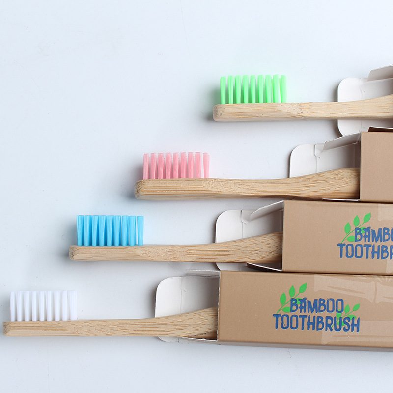 Bamboo toothbrush manufacturers, bulk buy bamboo toothbrushes ...