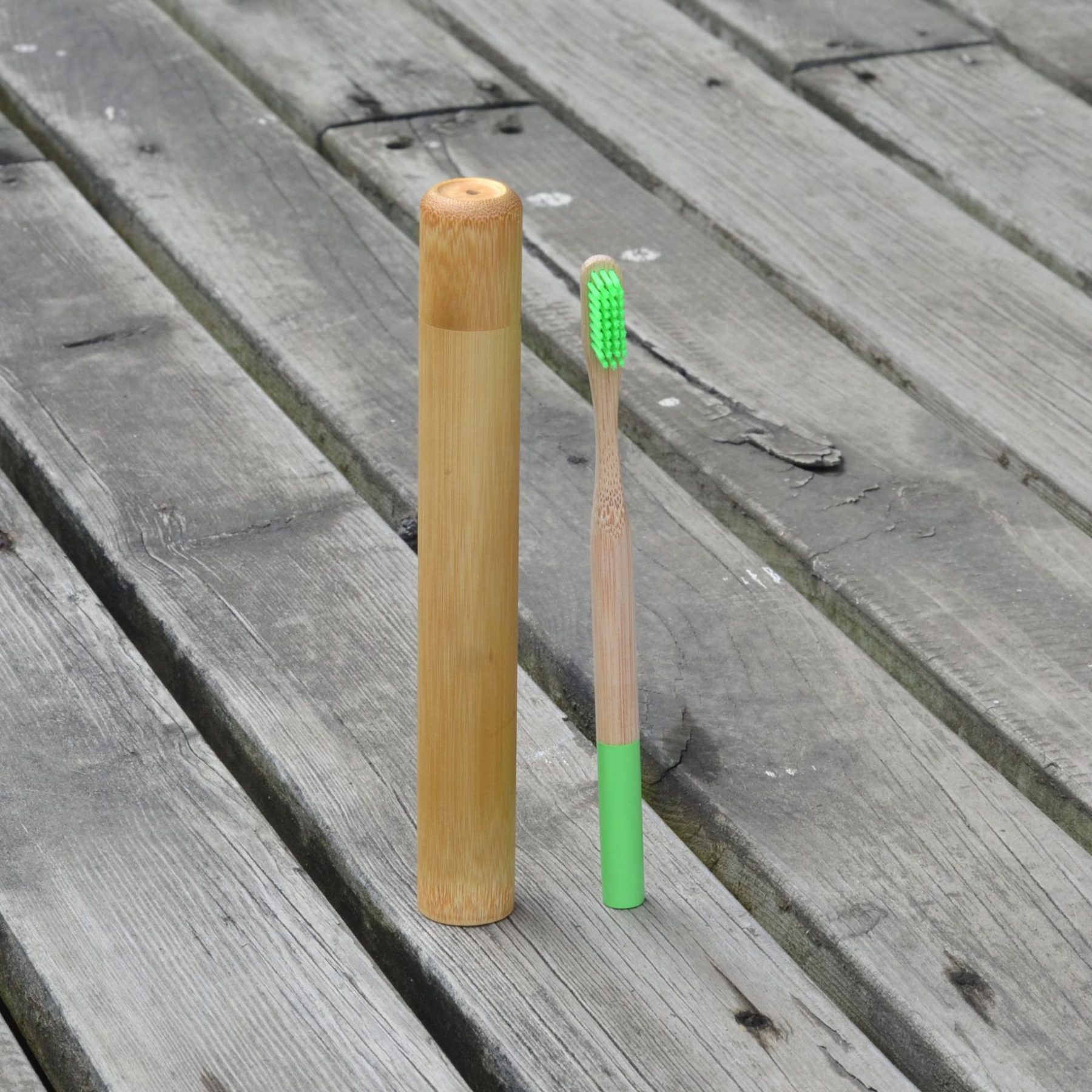Bamboo Toothbrush Manufacturer & Wholesale Supplier From China Factory